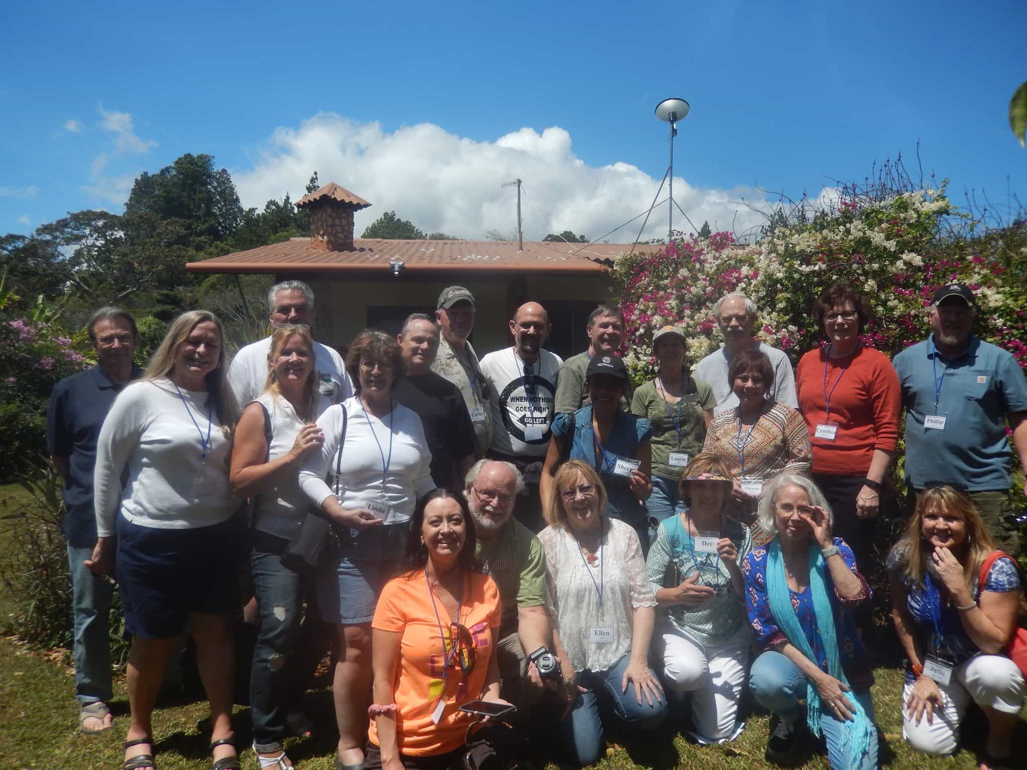 Panama Relocation Tours Testimonials