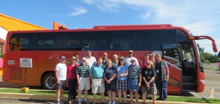 Panama Relocation Tour in June Receives Excellent Feedback | Travel ...