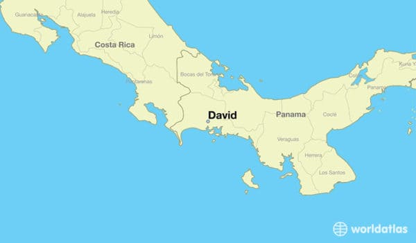 Why David Panama Should Be On Your Radar - Panama Relocation Tours
