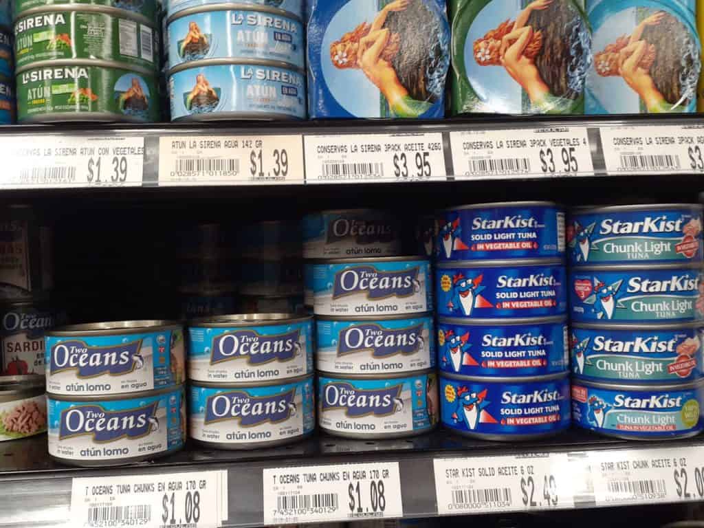 Going to the Grocery Store in Panama - Panama Relocation Tours