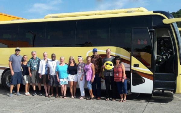 Login - Panama Relocation Tours
