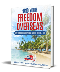 Panama Relocation Tours - Group Tours
