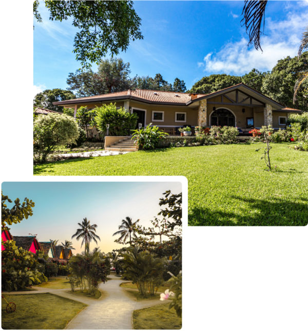 Panama Relocation Tours - Live BETTER For Less In Panama