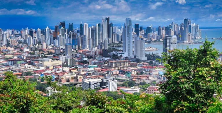 Panama Relocation Tours - Group Tours