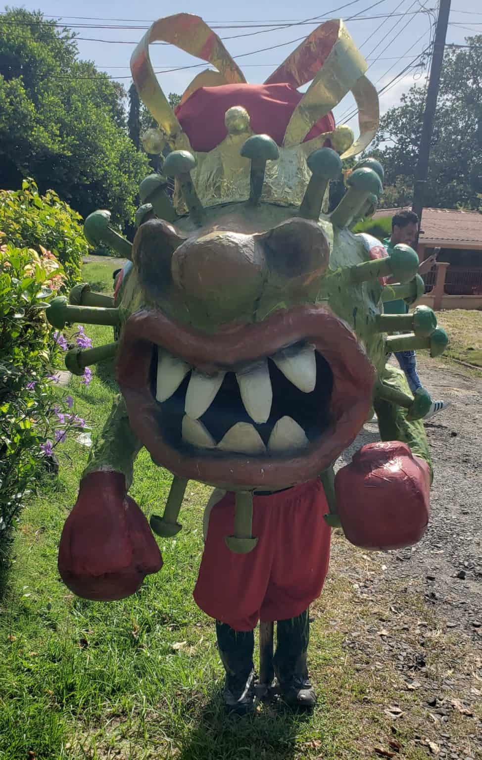 8 Bizarre New Years Eve Traditions in Panama - Panama Relocation Tours