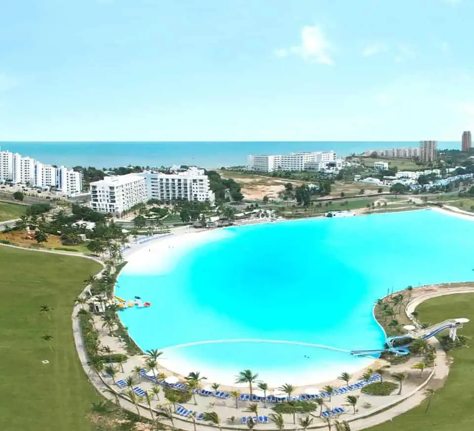 Playa Blanca - Affordable Beach Community - Panama Relocation Tours