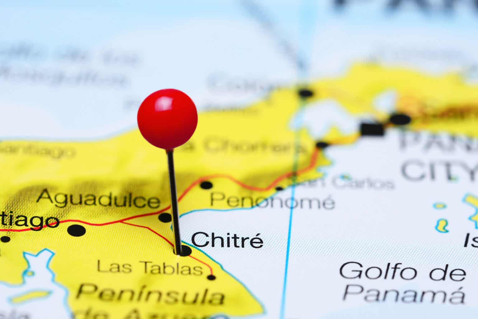 Retire in Panama: Chitre Guide - Panama Relocation Tours