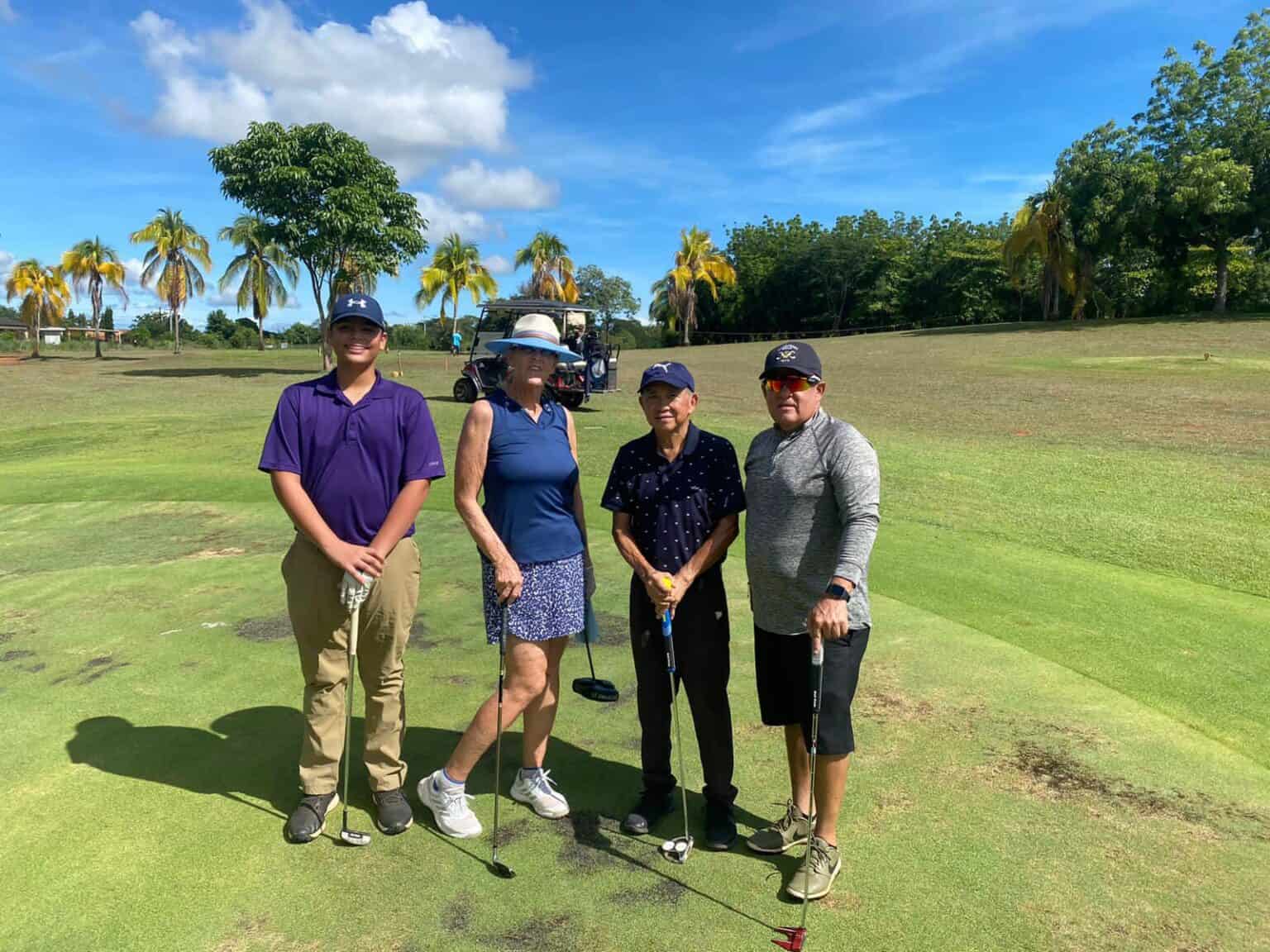 The Best Golf Courses in Panama - Panama Relocation Tours