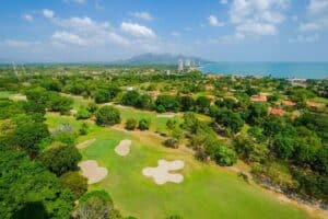 The Best Golf Courses in Panama - Panama Relocation Tours