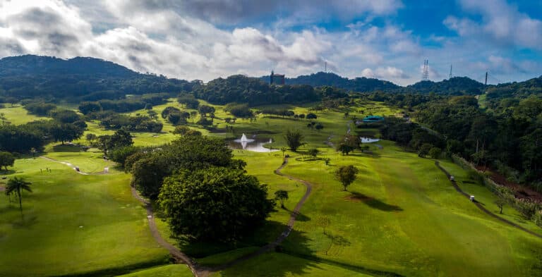 The Best Golf Courses in Panama - Panama Relocation Tours