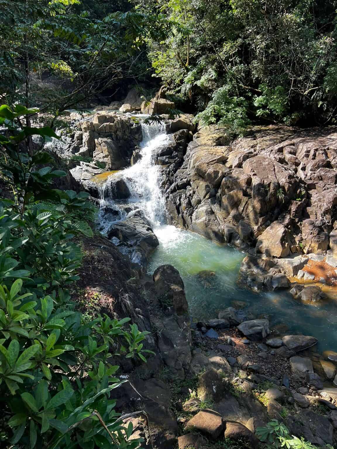 Discover Cerro Azul: Mountain Paradise Close to Panama City - Panama ...