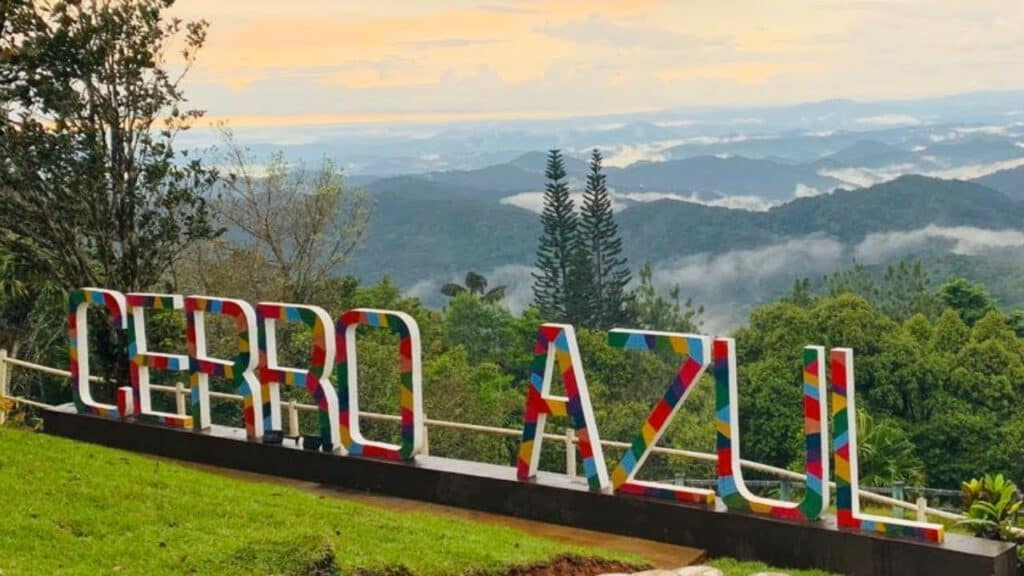 Discover Cerro Azul: Mountain Paradise Close to Panama City - Panama ...