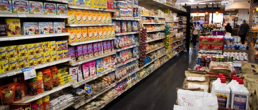 Grocery Store Prices in Panama - Panama Relocation Tours