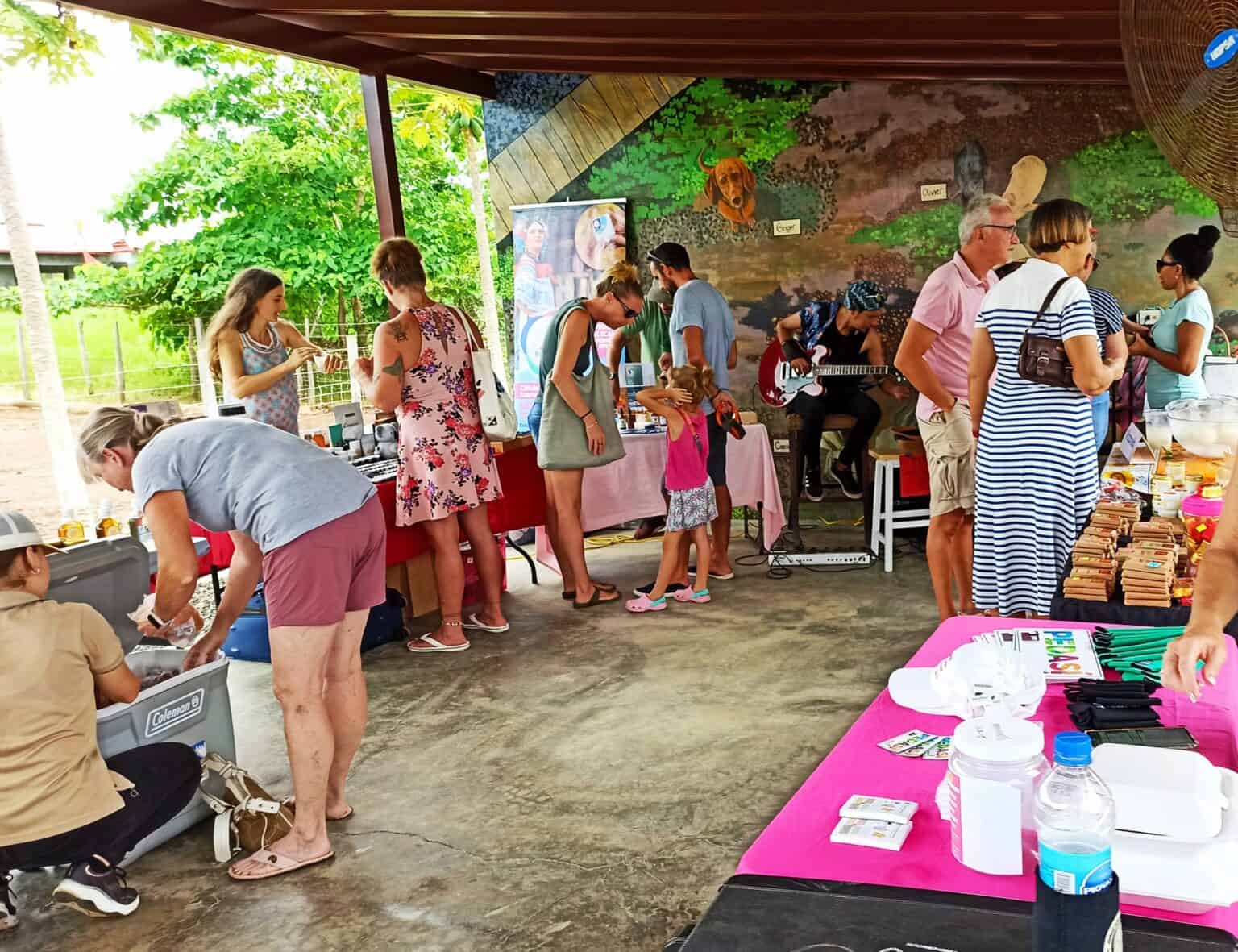 Pedasi, Panama: A Guide to Living in a Coastal Gem - Panama Relocation ...