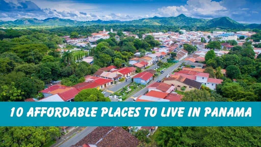 Panama Relocation Tours - Live BETTER For Less In Panama